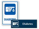 Medical Wayfinding Signs | Hospital Wayfinding Signs