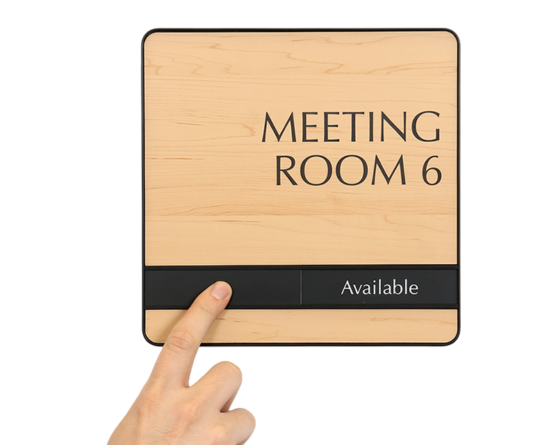 Designer Sliding Signs | Premium Sliding Signs