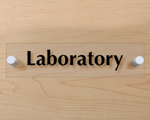 School Signs - School Door Signs