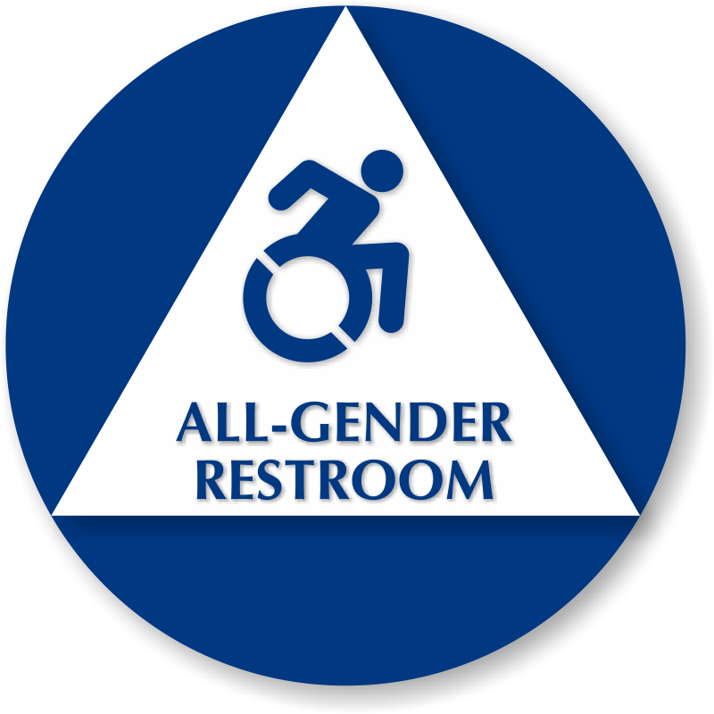 All Gender Symbol