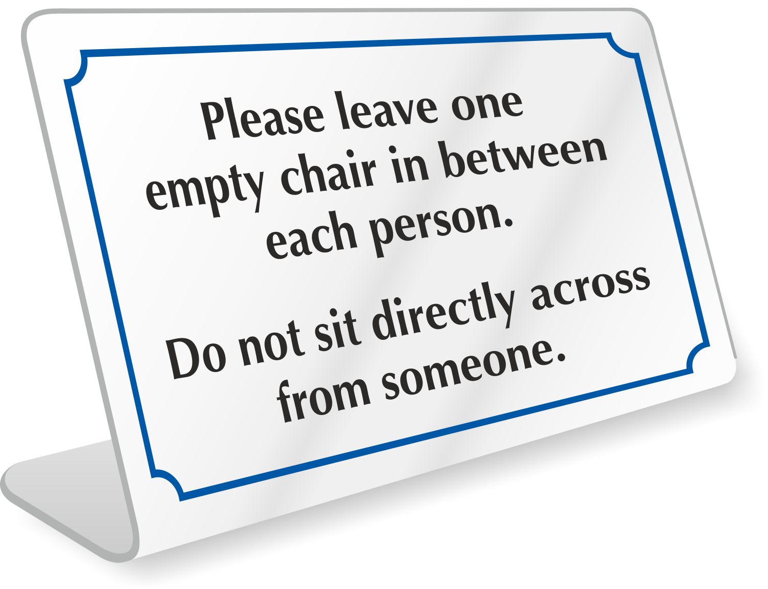 Buffet Signs | Restaurant Buffet Signs