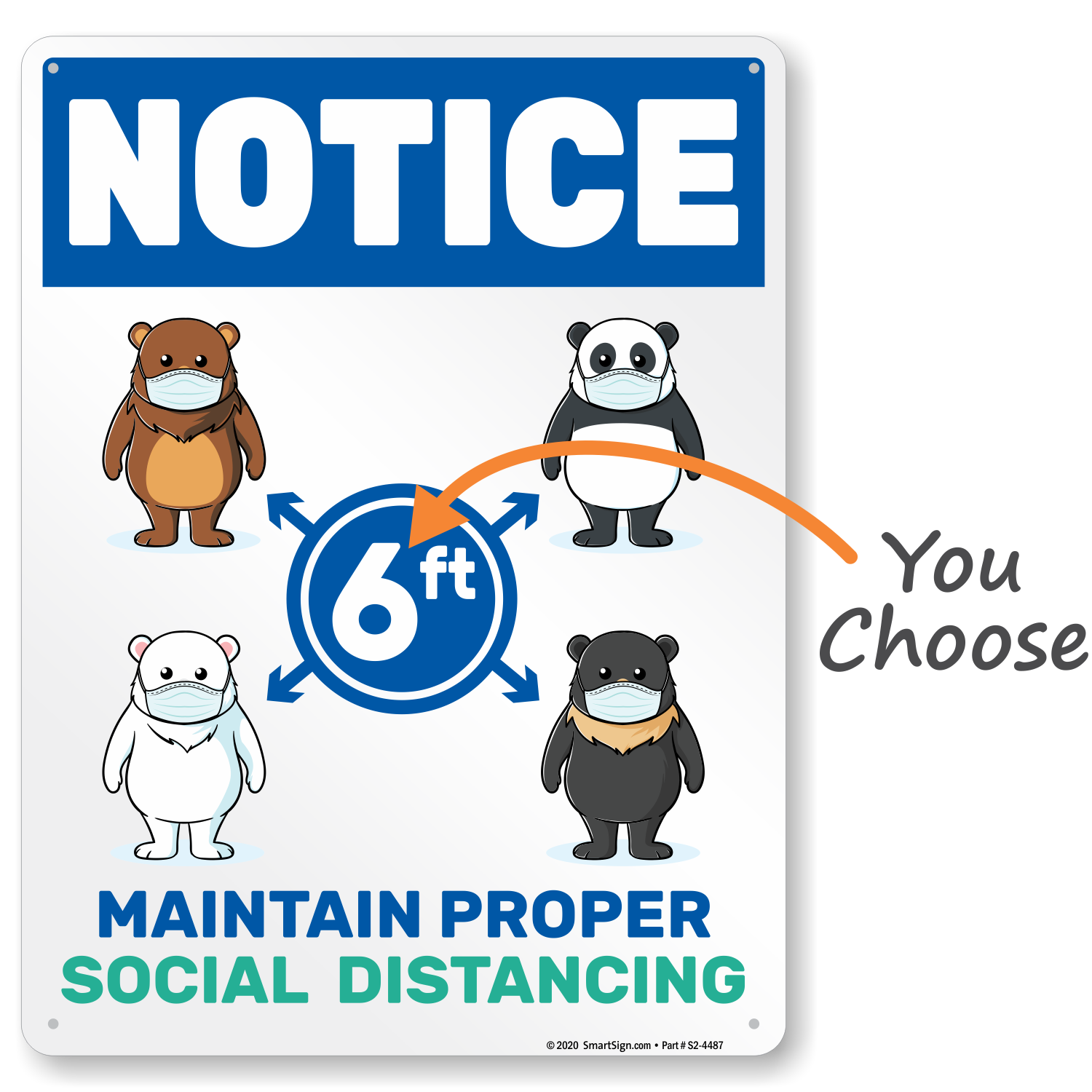 Funny Office Signs & Humorous Office Signs | Novelty Signs