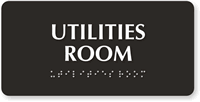 Room In-Use Signs