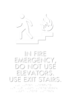 Metro Regulatory Sign, 11.875 in. x 7.375 in., SKU: SE-2257