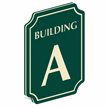 Building Number Signs | Also Design Your Personalized Signs