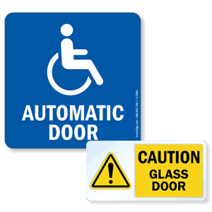 Changing Room Signs | Changing Area Signs