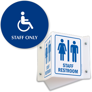 Meeting Room Signs | Meeting in Progress Slider Signs