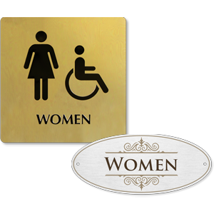 Laboratory Signs | Laboratory Door Signs