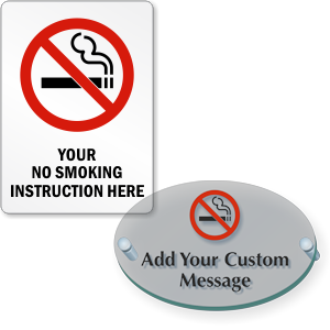 No Need To Knock, Come On In Sign - Engraved Door Signs , SKU: SE-2940