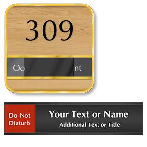 Lost and Found Signs | Not Responsible For Property Signs