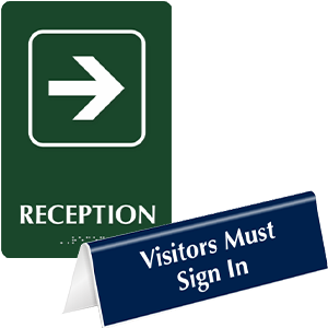 Show ID Signs | Photo ID Required Signs