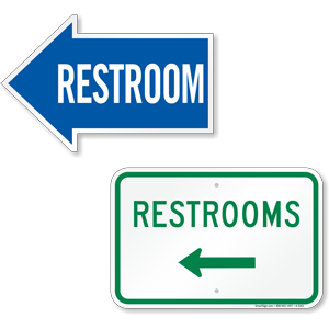 Kitchen Signs & Kitchen Courtesy Signs at Best Price