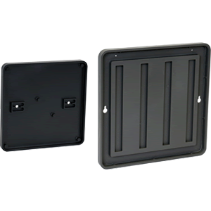 Apartment & Building Signs | Roof & Floor Number Signs