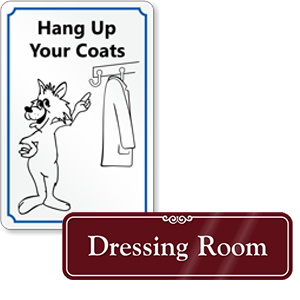 Office Courtesy Signs | Office Etiquette Signs