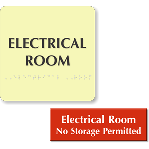 Office Courtesy Signs | Office Etiquette Signs