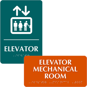 Room Signs by Industry | Office, School & Medical Door Signs