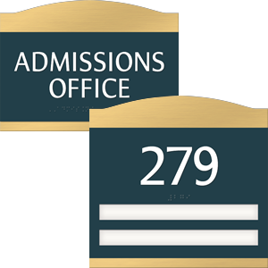 Office Courtesy Signs | Office Etiquette Signs