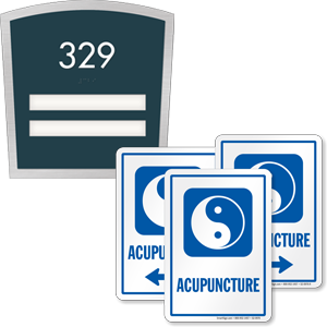 Copay Signs - Co-Pay Signs and Co-Payment Signs