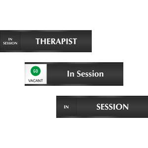 Check In Signs | Please Check-In Here Signs