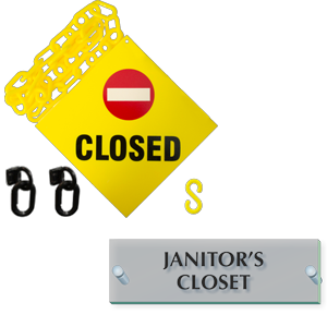 Office Courtesy Signs | Office Etiquette Signs