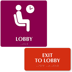 Office Courtesy Signs | Office Etiquette Signs