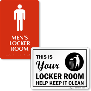 Office Courtesy Signs | Office Etiquette Signs