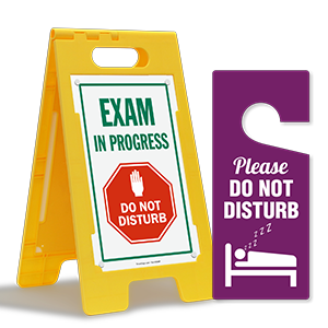 Office Courtesy Signs | Office Etiquette Signs