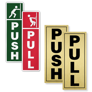 Check In Signs | Please Check-In Here Signs