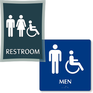 Check In Signs | Please Check-In Here Signs