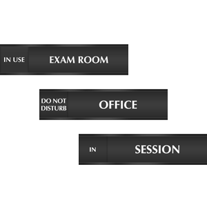 Office Courtesy Signs | Office Etiquette Signs